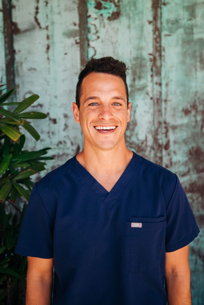 Meet Dr. Jacob Otis - Integrity Endodontics